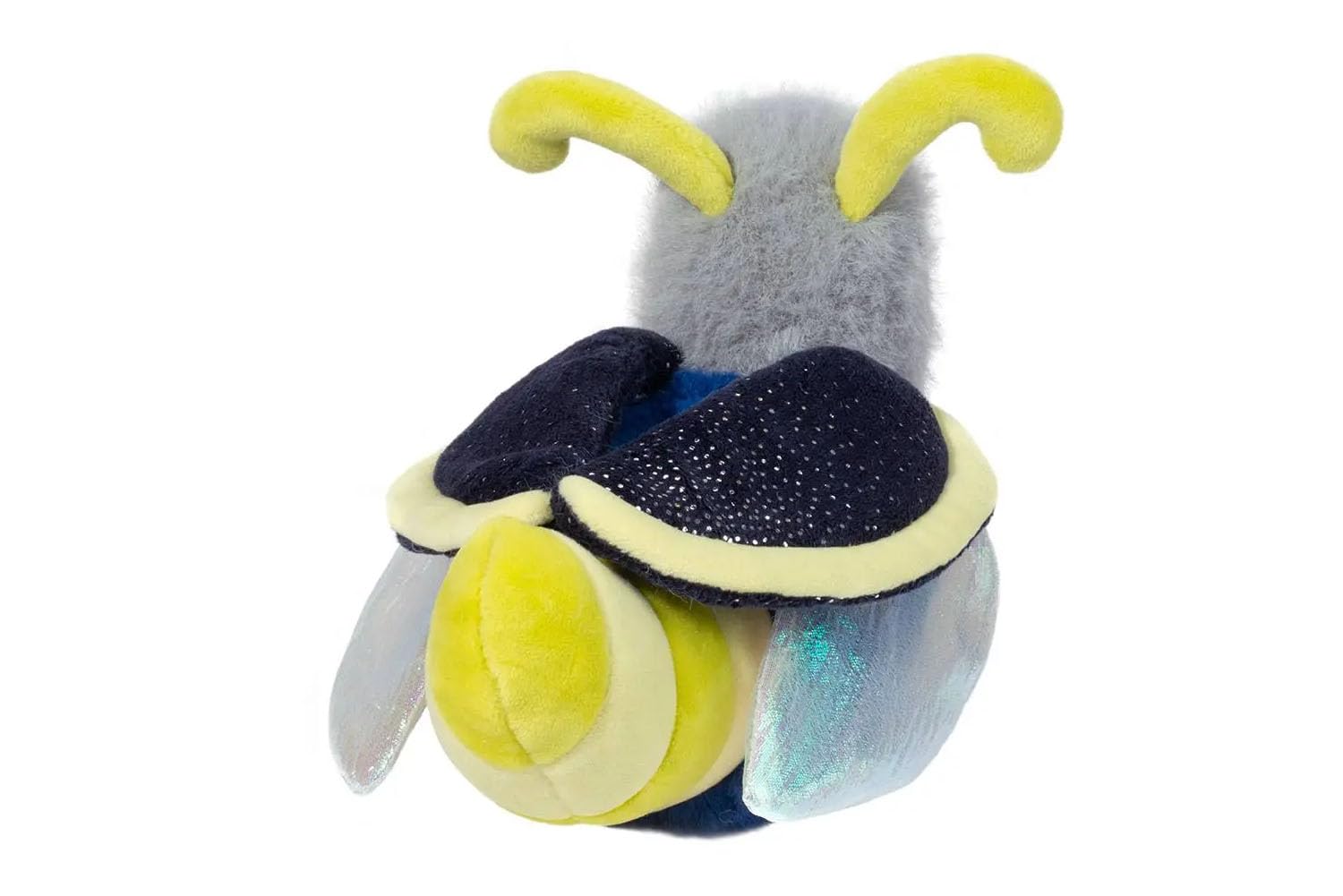 Bicho De Pelúcia Douglas Firefly Flint Plush 21,59 Cm - Carrefour