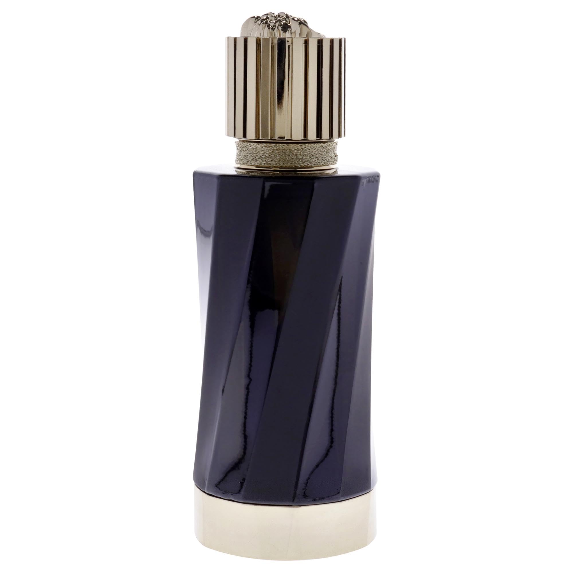 Perfume Versace Atelier Tabac Imperial Eau De Parfum 100ml Para Homens ...