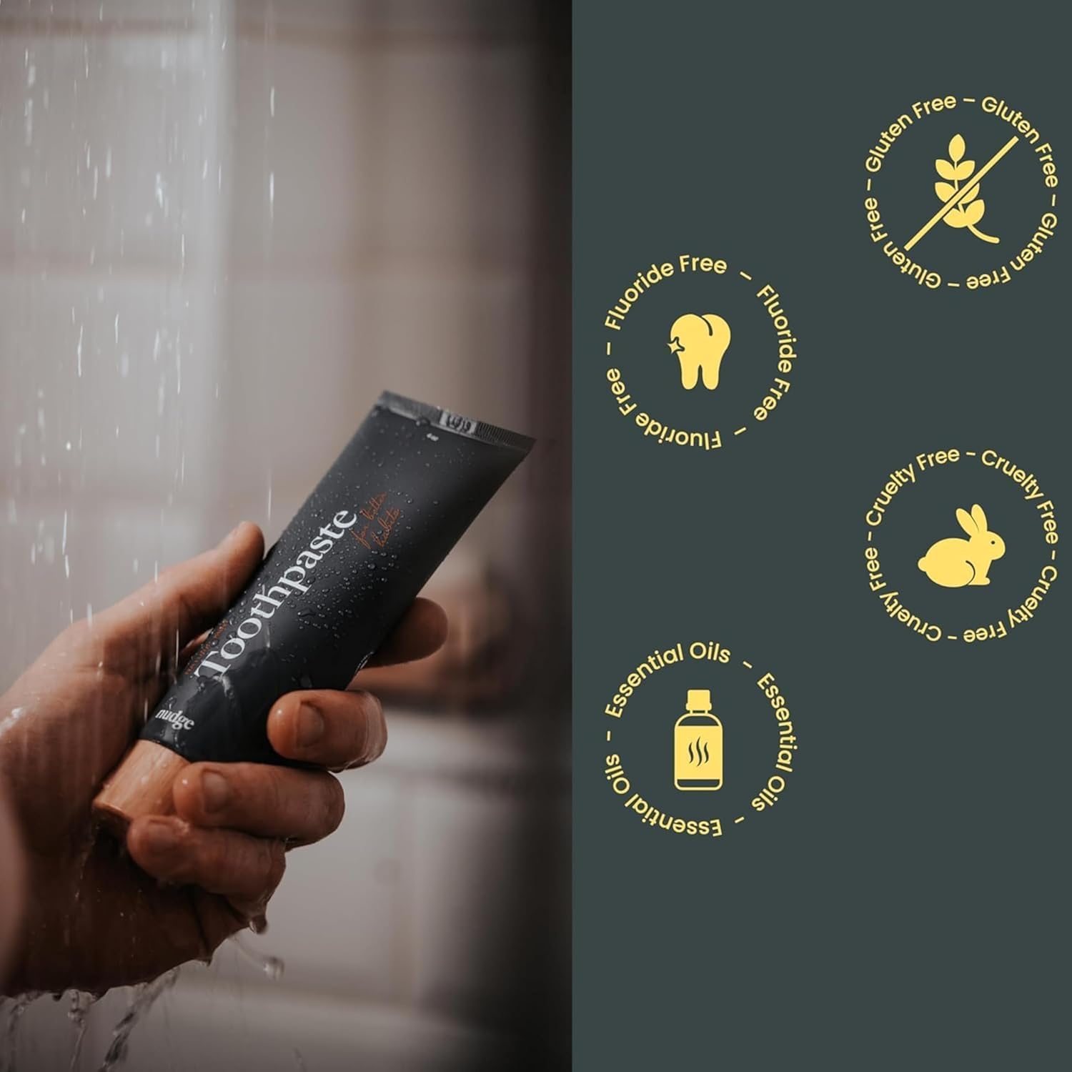 Pasta De Dentes Nudge Nano Hydroxyapatite Watermelon 120ml X2 - Carrefour