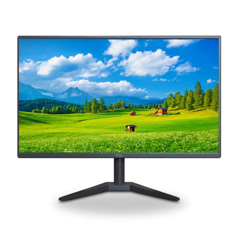 Monitor 24 Led Full Hd Tcn 60hz Preto - Carrefour