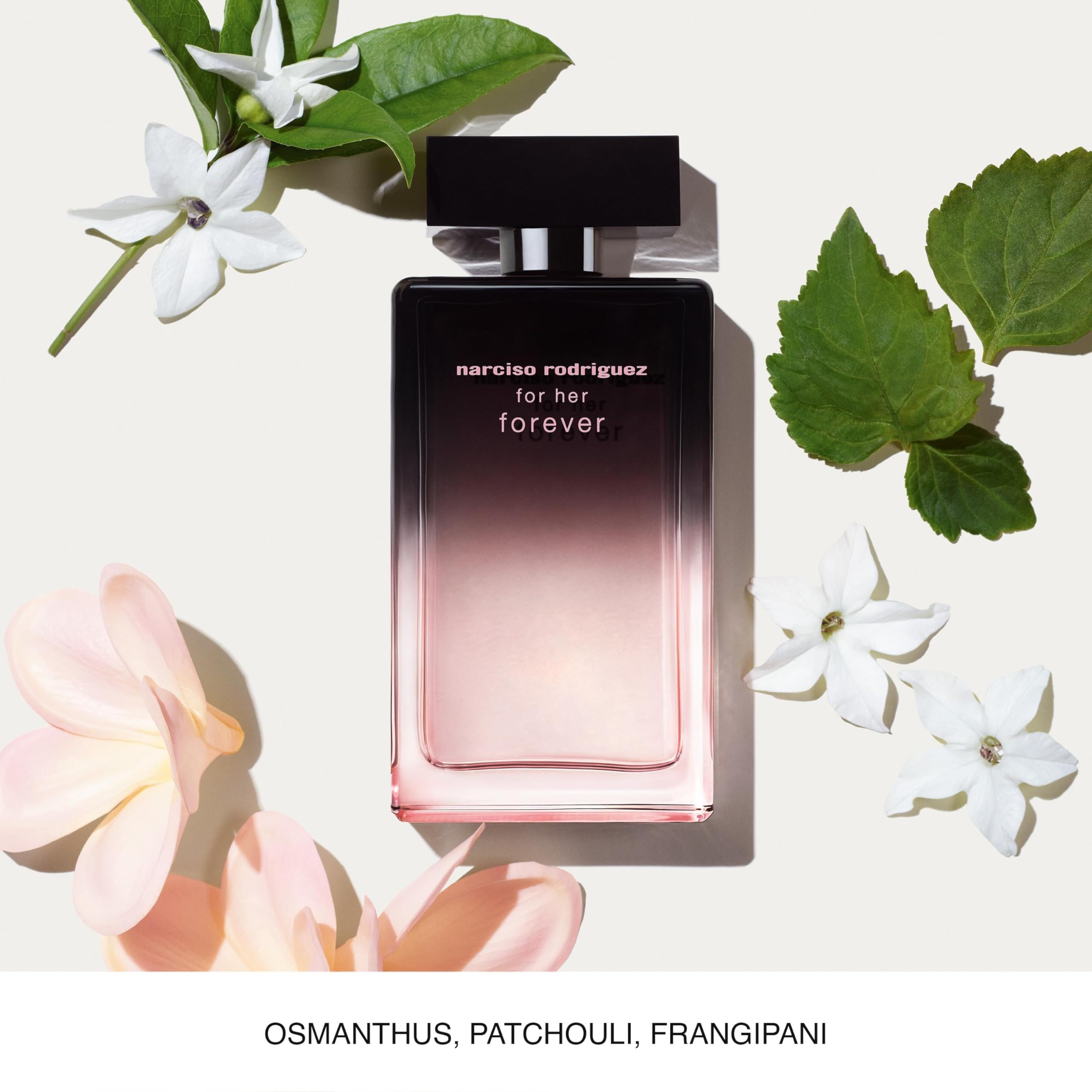 Perfume Narciso Rodriguez For Her Forever Eau De Parfum 100ml - Carrefour