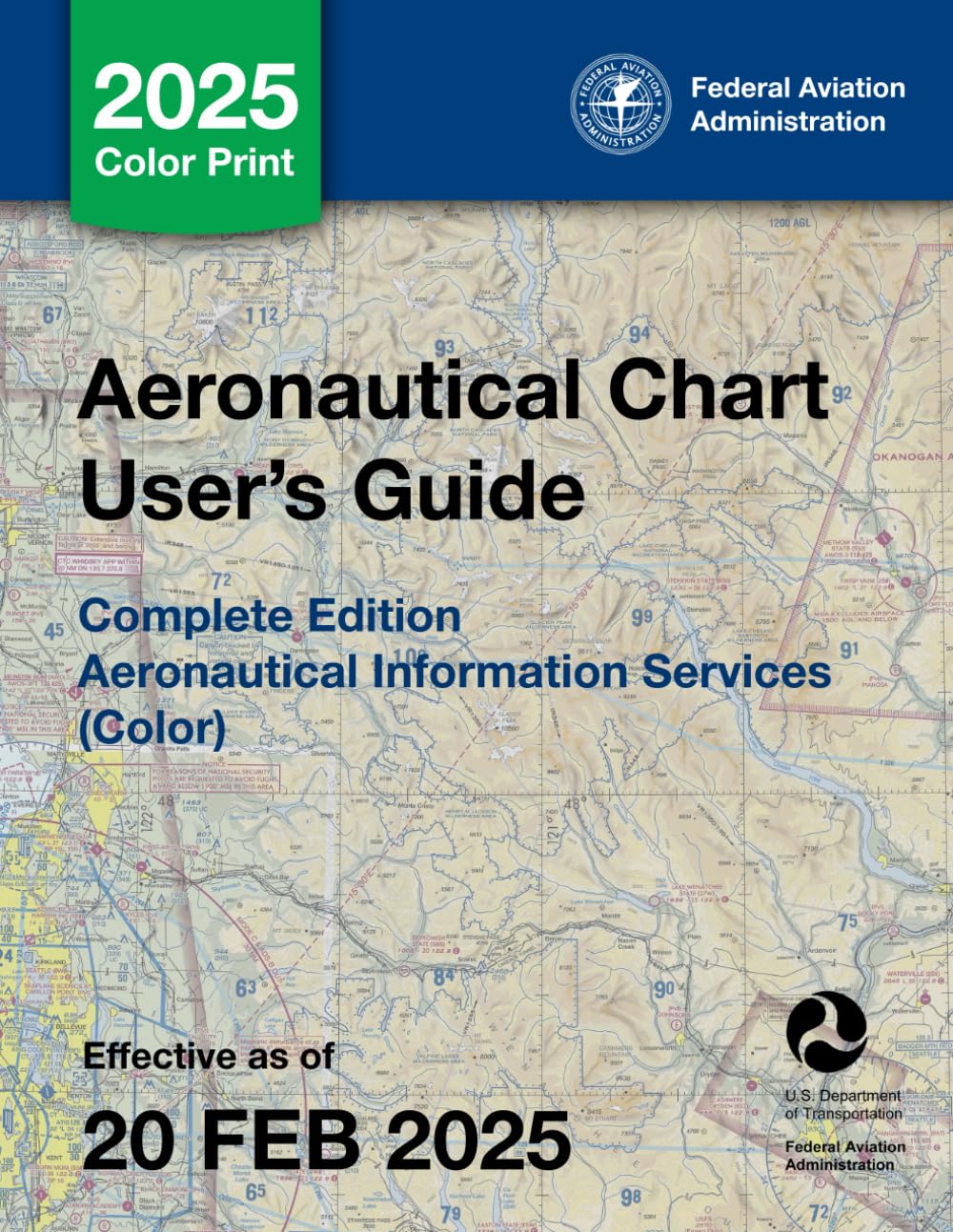 Livro: Edição Completa Do Guia Do Usuário Do Mapa Aeronáutico - Carrefour
