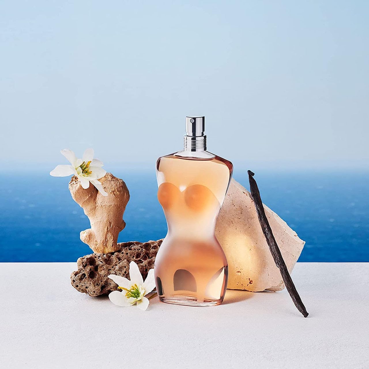 Perfume Jean Paul Gaultier Classique Eau De Toilette 100ml - Carrefour