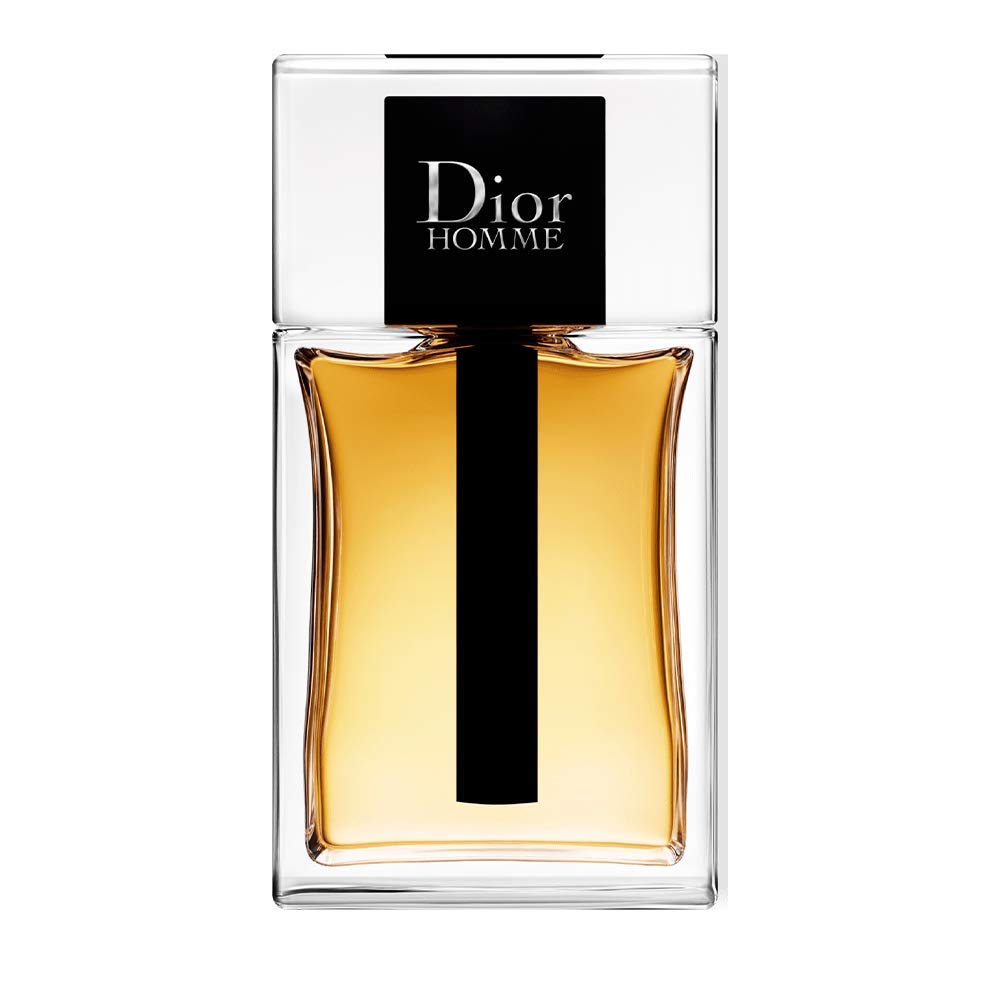 Perfume Dior Homme Da Christian Dior Eau De Toilette 100 Ml Para Homem ...