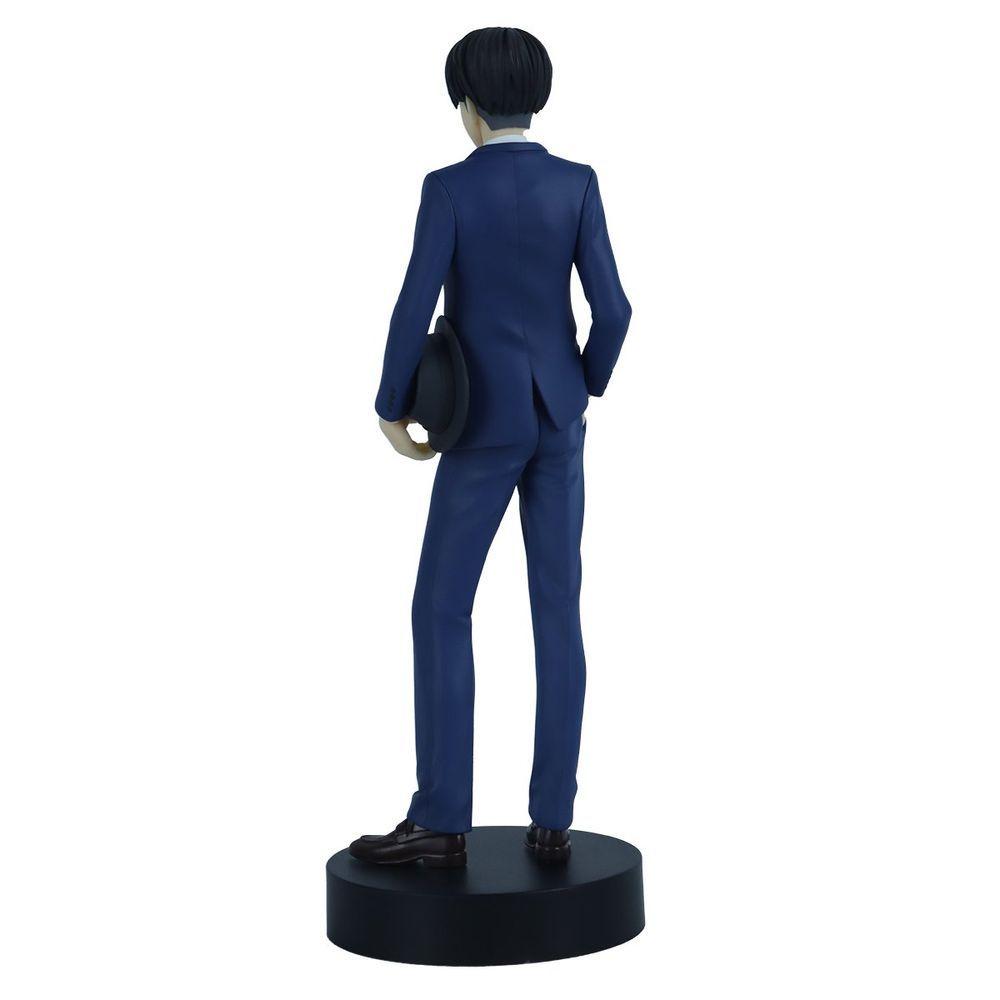Figure Attack On Titan - Levi Ackerman - Suit Version - Pop Up Parade ...