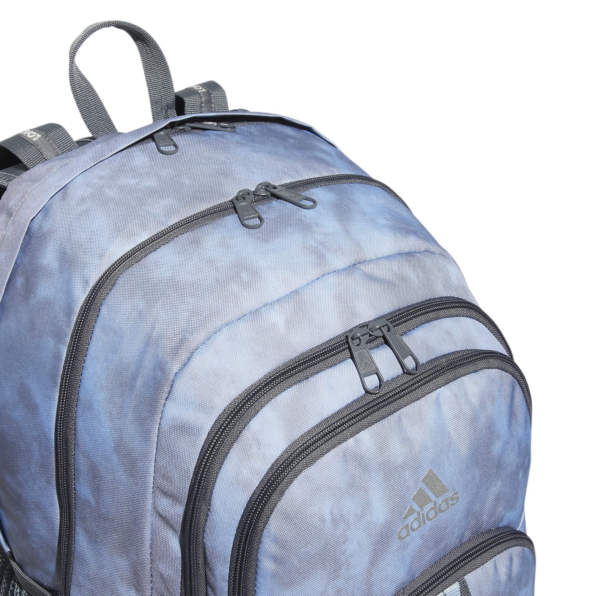 Mochila Adidas Prime 6 Stone Wash Blue Dawn-light Onix - Carrefour