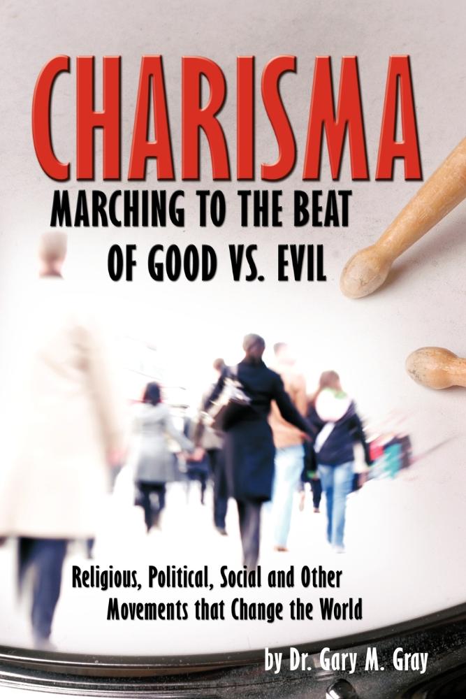 Charisma is more than glitz and celebrity. It is the result of a ...