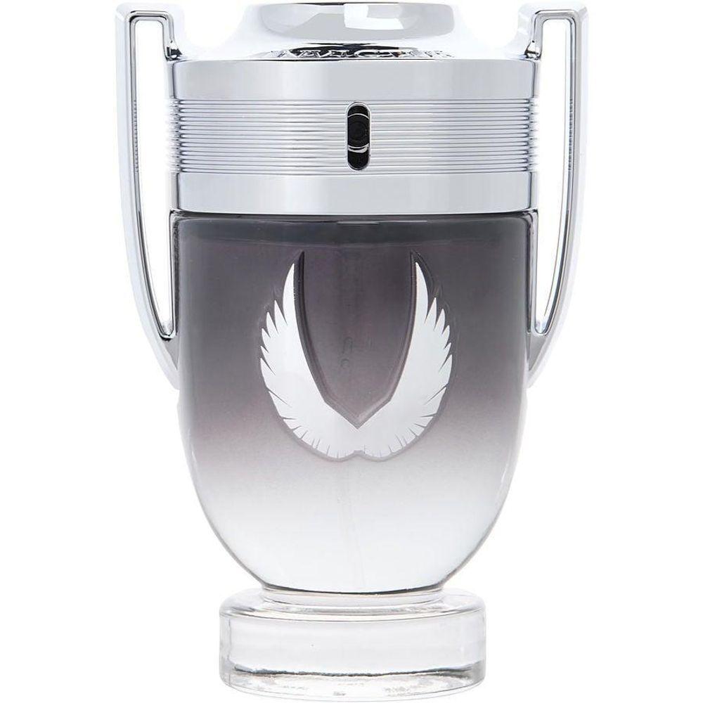 Perfume Masculino Paco Rabanne Invictus Platinum Edp Spray 100 Ml (sem ...