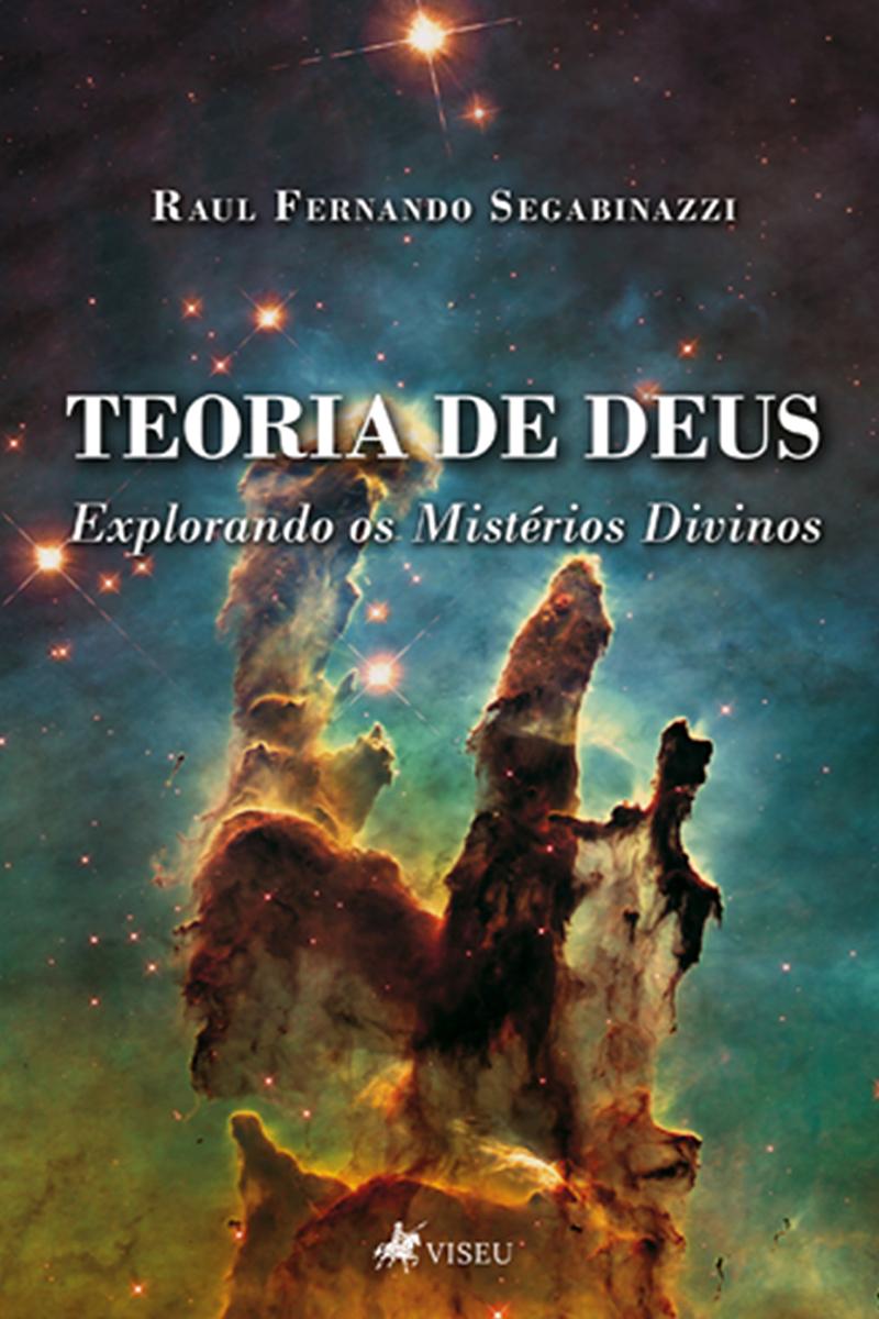 Teoria De Deus: Explorando Os Mistérios Divinos - Carrefour