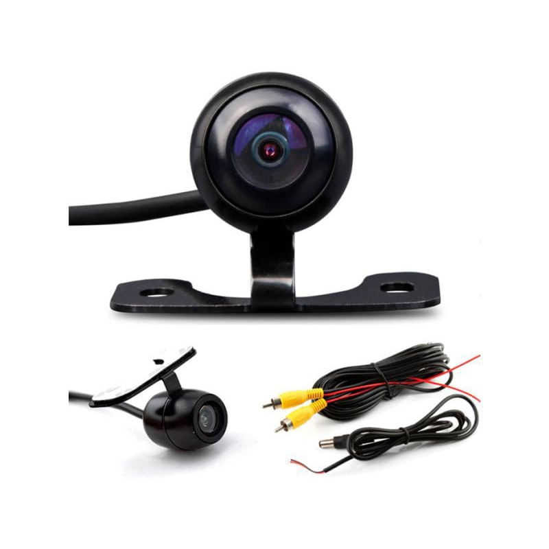 Camera De Re Modelo Borboleta - Carrefour
