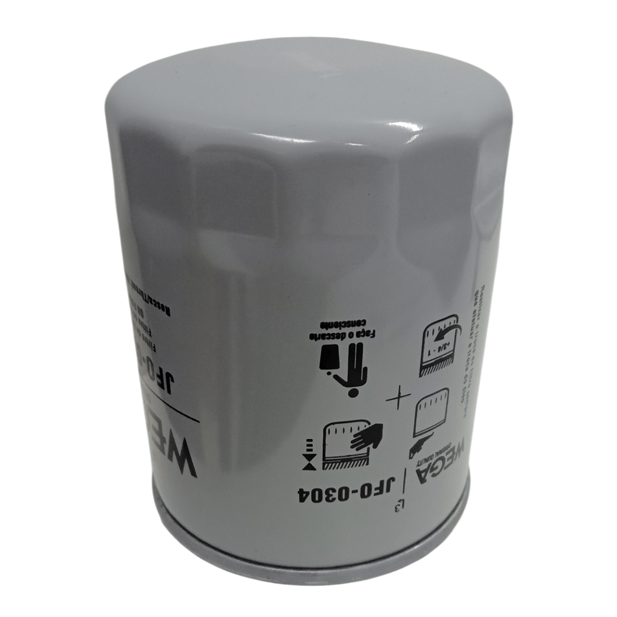 Filtro De Óleo Byd Song Plus Híbrido 2022 Em Diante - Carrefour