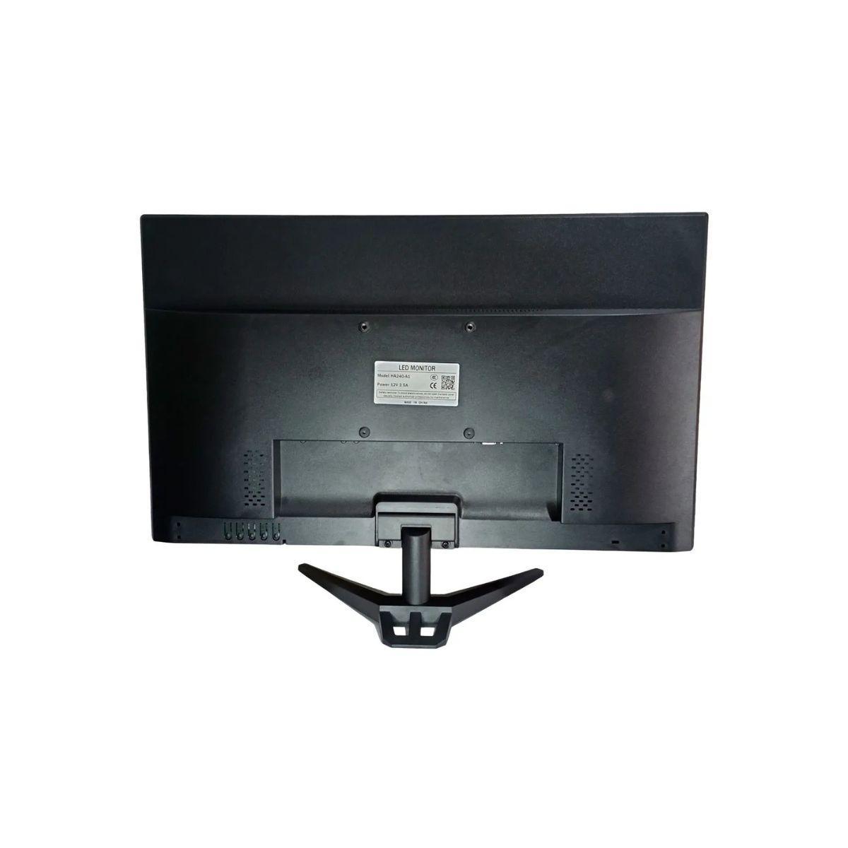 Kit 1 Monitor Led Full Hd 60hz Mais Periféricos - Kit 2 - Carrefour