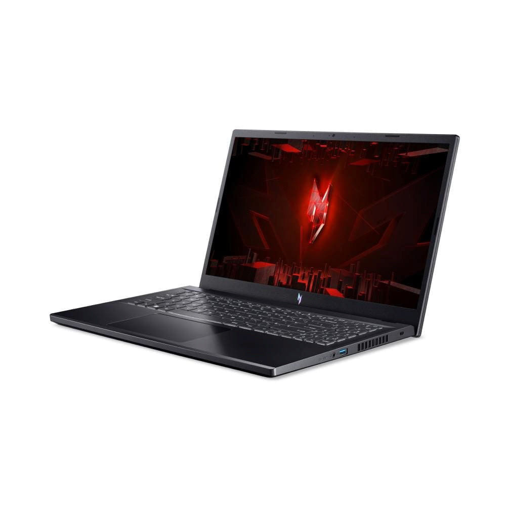 Notebook Gamer Acer Nitro V15 com Intel Core i7 de 13ª Geração, Nvidia ...
