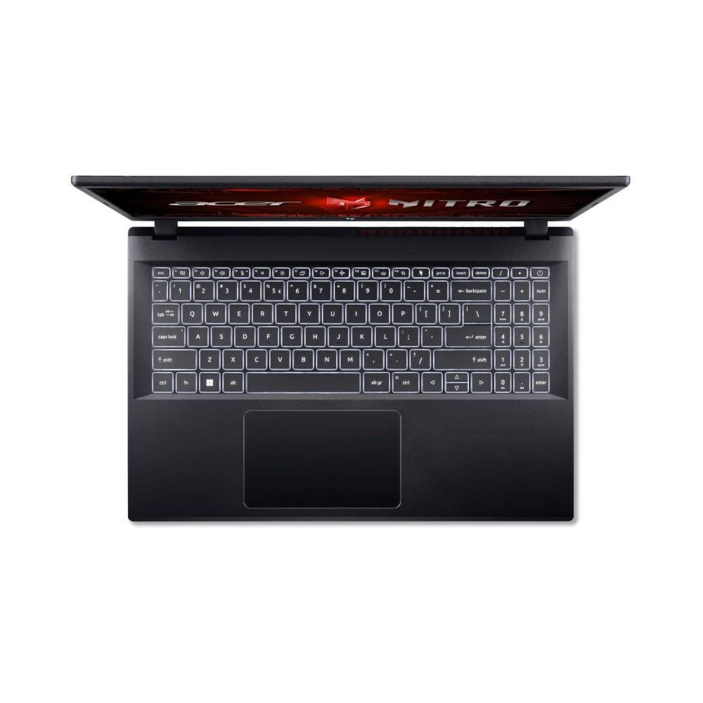 Notebook Gamer Acer Nitro V15 com Intel Core i7 de 13ª Geração, Nvidia ...