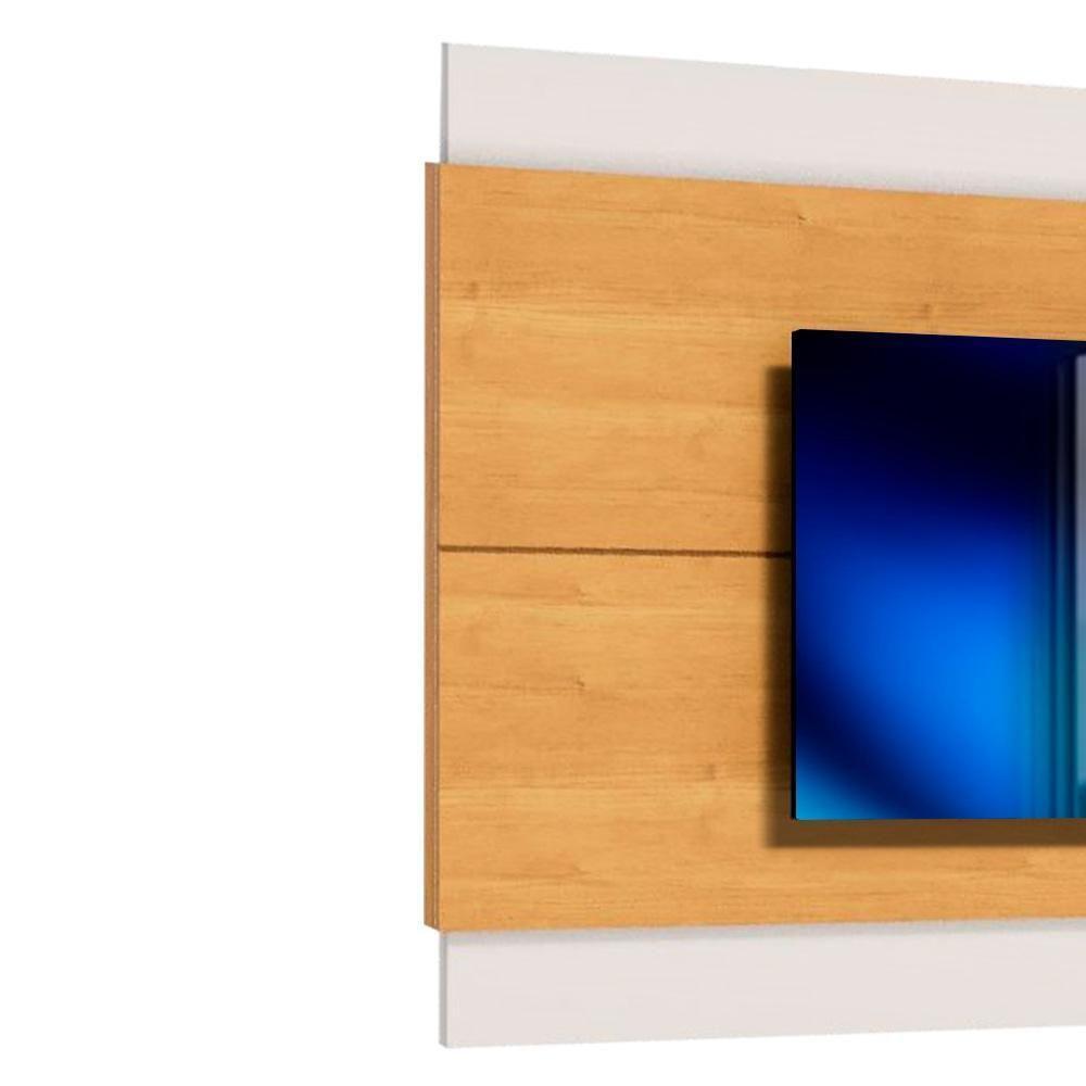 Painel 60 Polegadas Para Sala Nature Off White Classic Imcal - Carrefour
