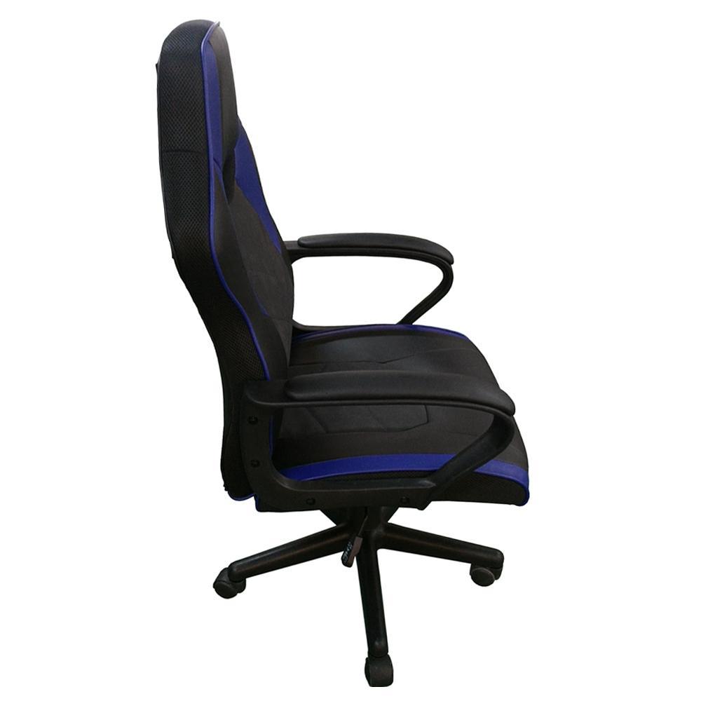 Cadeira Gamer Escritório Ergonômica Giratoria Overx Pro Opt - Carrefour
