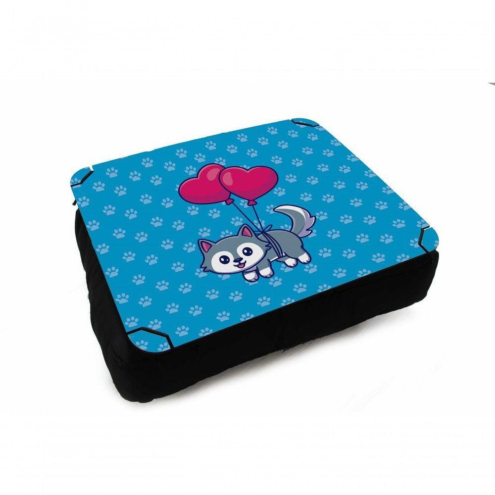 Almofada Bandeja Notebook Laptop Pet S - Carrefour