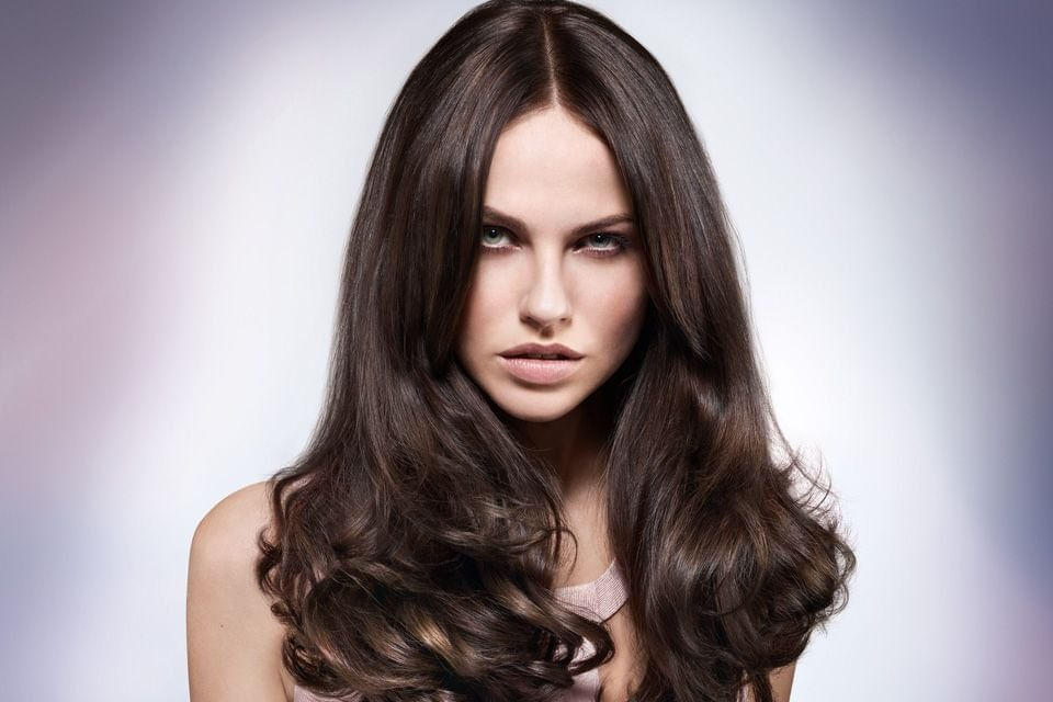 SP System Professional Luxe Oil Keratin Protect - Shampoo 200ml - SP ...