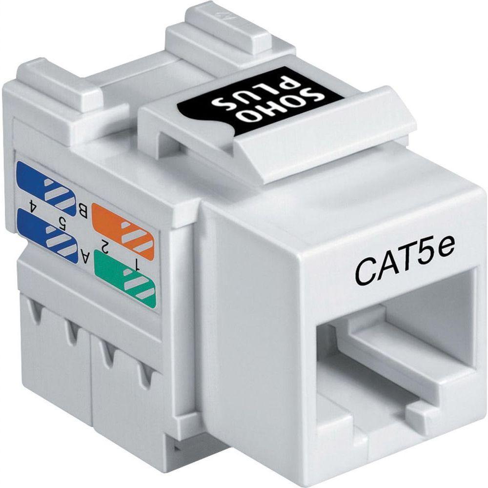 Conector Fast Sc-upc Com Clip E Trava Interna 3d-l01002 Emba - Carrefour