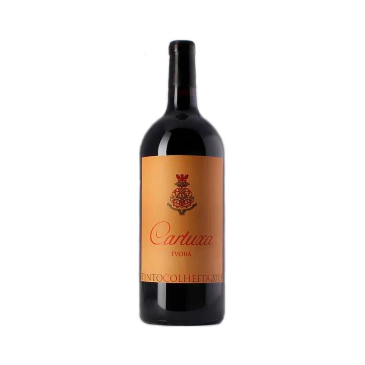 Vinho Cartuxa Tinto Colheita 3 Litros - Carrefour
