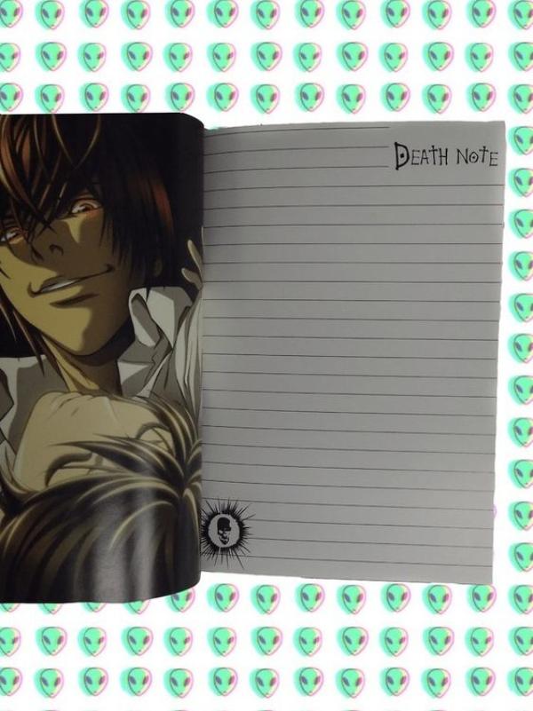 Death Note em portugês - Carrefour
