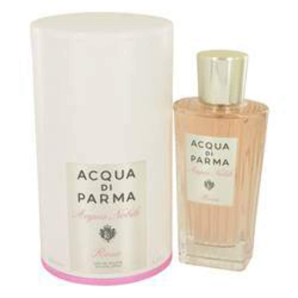 Perfume Acqua Di Parma Rosa Nobile Para Mulheres - Carrefour