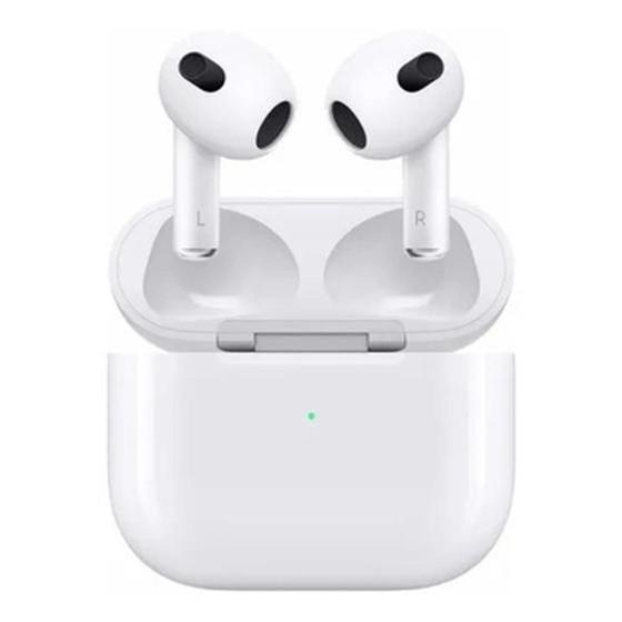 Fone De Ouvido Sem Fio Bluetooth Com Estojo De Recarga Lightning ...