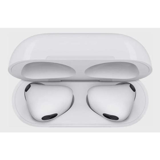 Fone De Ouvido Sem Fio Bluetooth Com Estojo De Recarga Lightning ...