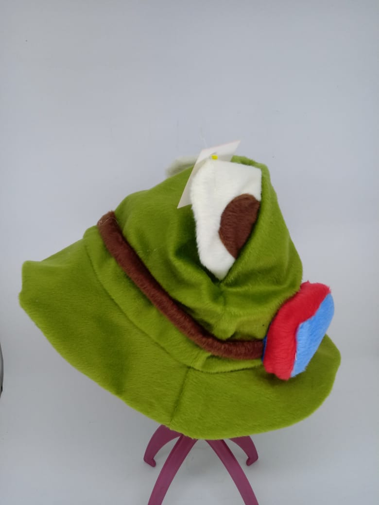 touca teemo league of legends - Carrefour