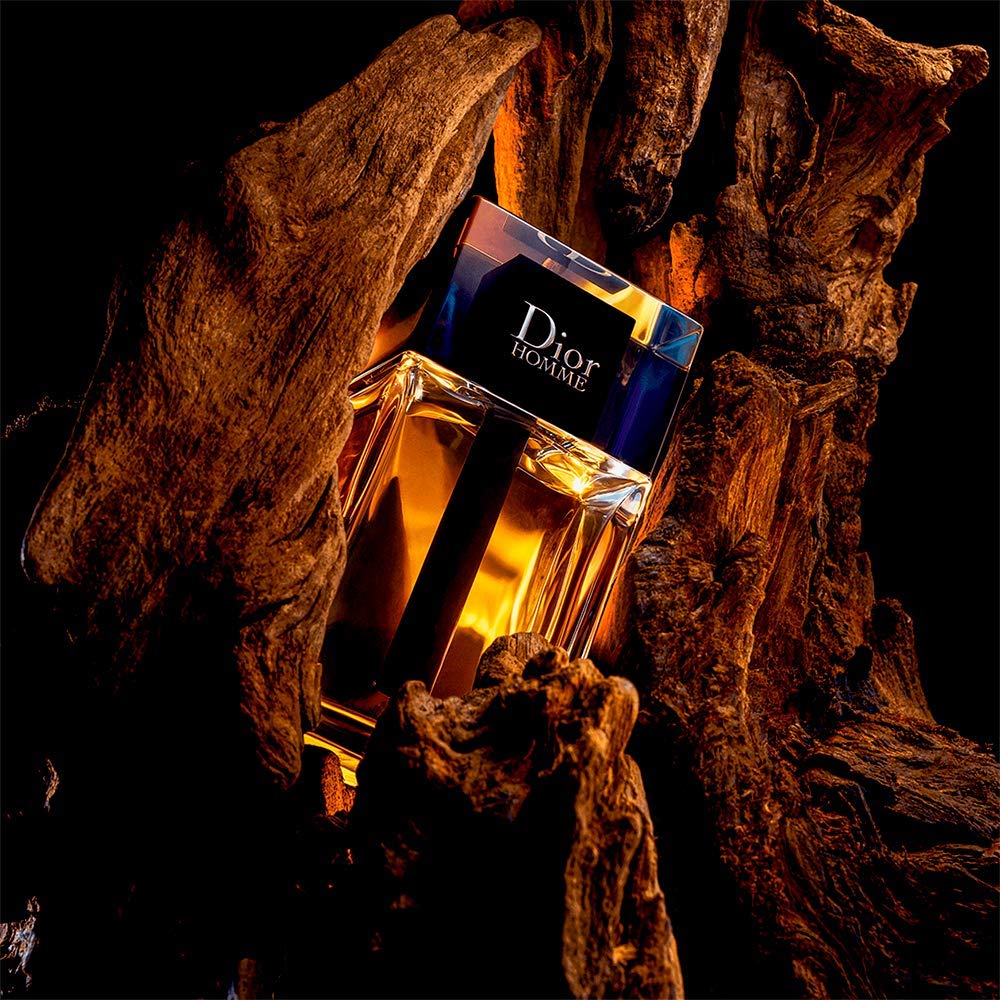 Perfume Dior Homme Da Christian Dior Eau De Toilette 100 Ml Para Homem ...