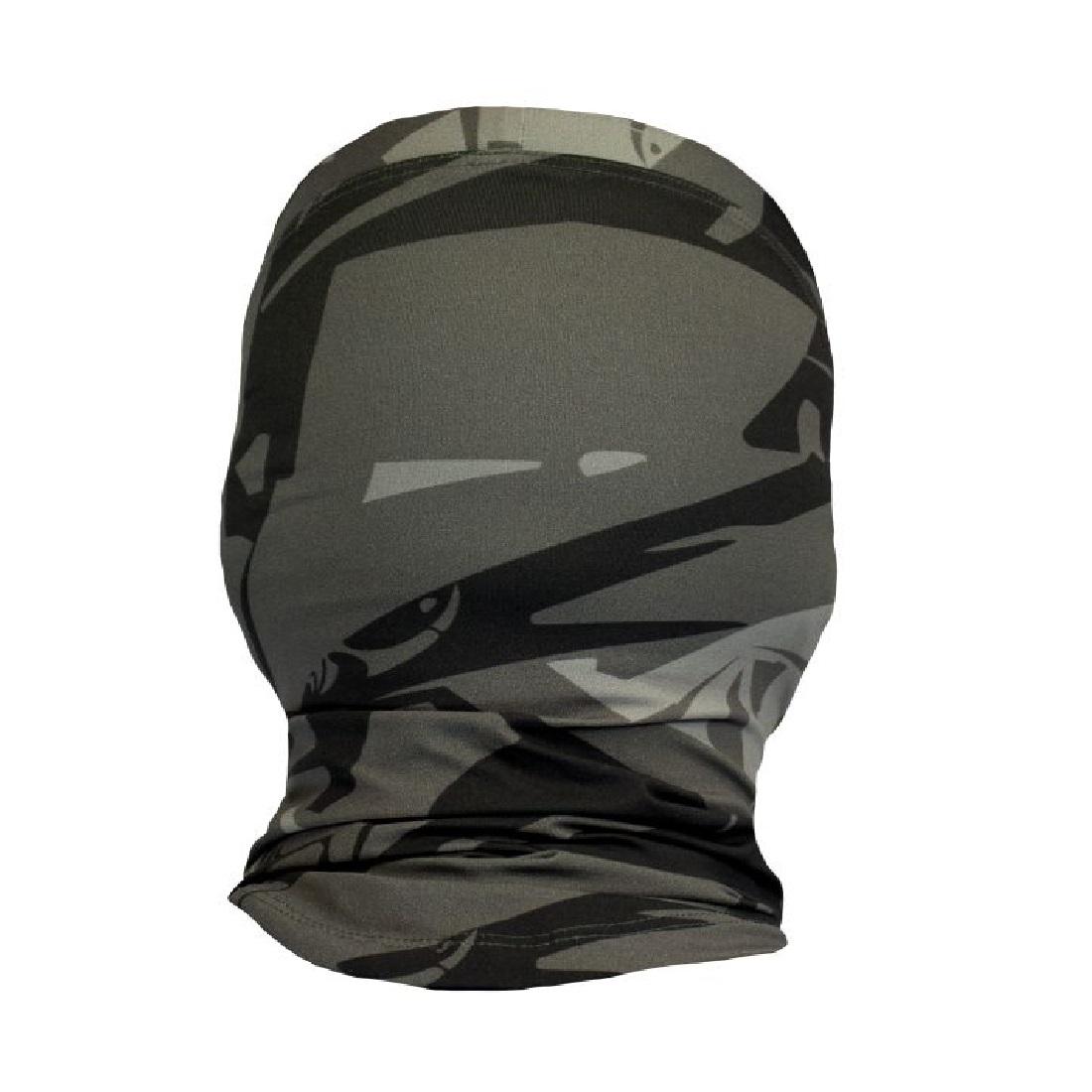 Faca na Rede Ice Mask Force 2019 - Carrefour