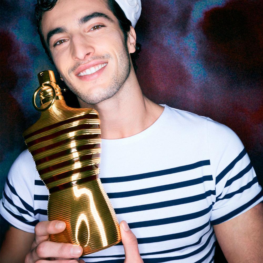 Jean Paul Gaultier Le Male Elixir Parfum Perfume Masc 200ml - Carrefour
