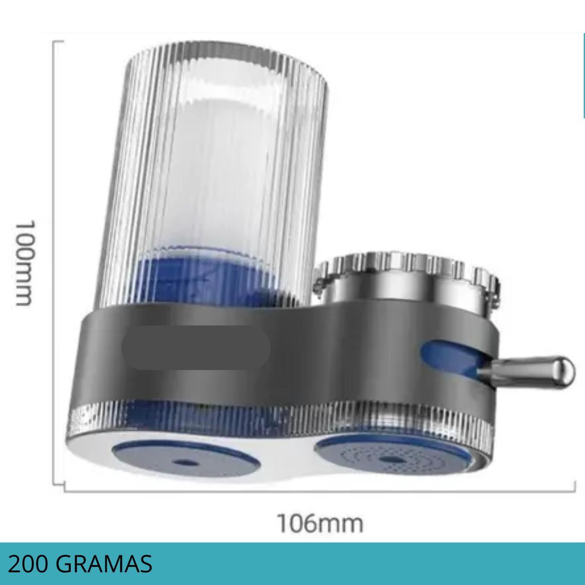 Filtro Portátil: Saúde E Pureza Em Cada Gota De Água - Carrefour