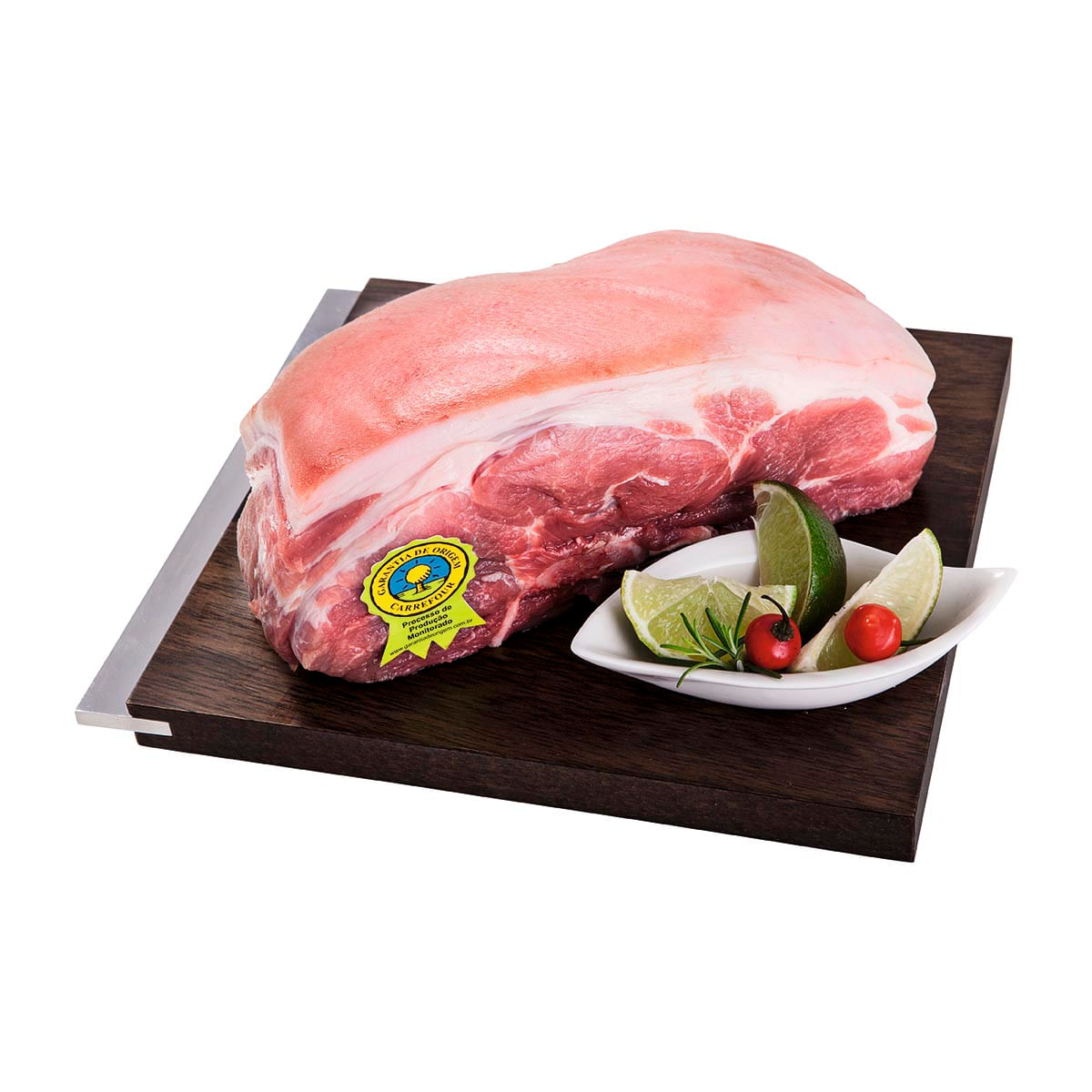- Carrefour - Carrefour