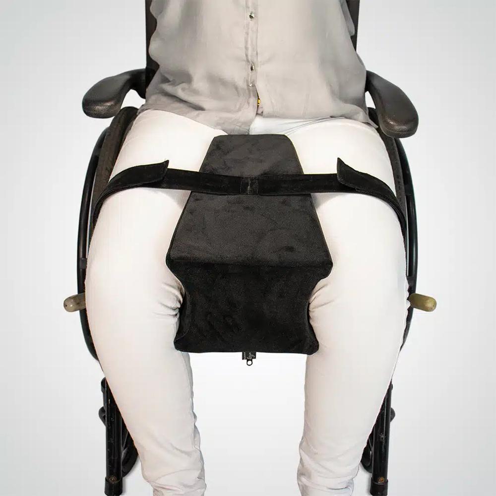 Almofada Abdutora Para Pernas - Longevitech - Carrefour