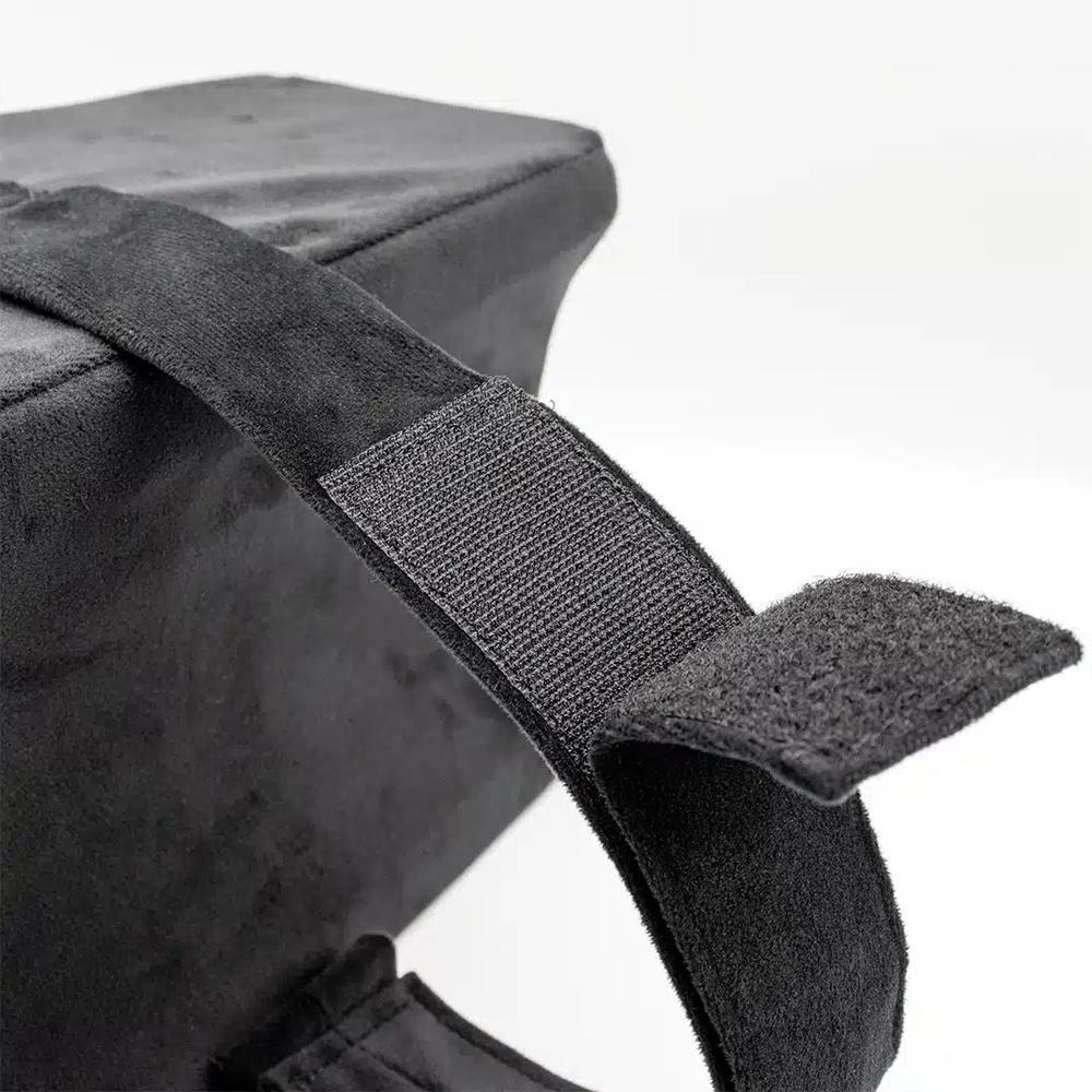 Almofada Abdutora Para Pernas - Longevitech - Carrefour