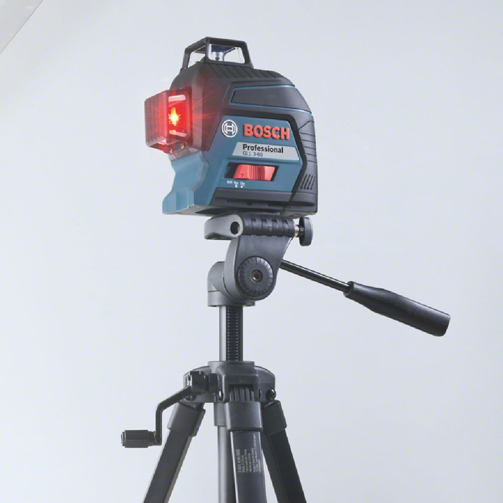 Tripé Bt 150 - 0601096b00000 - Bosch Bosch - Carrefour