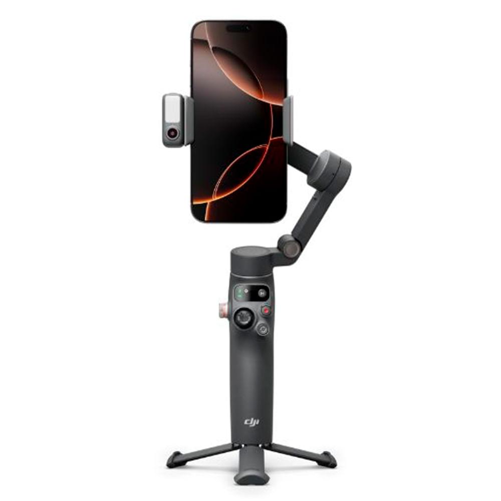 Estabilizador Dji Osmo Mobile 7p Br - Dji132 - Carrefour