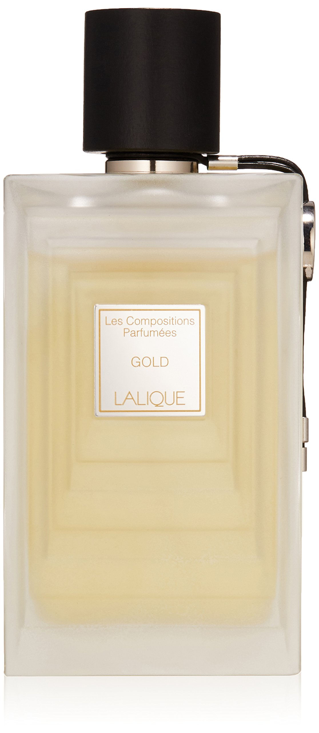 Perfume Lalique Parfumees Gold Eau De Parfum 100ml Para Mulheres ...