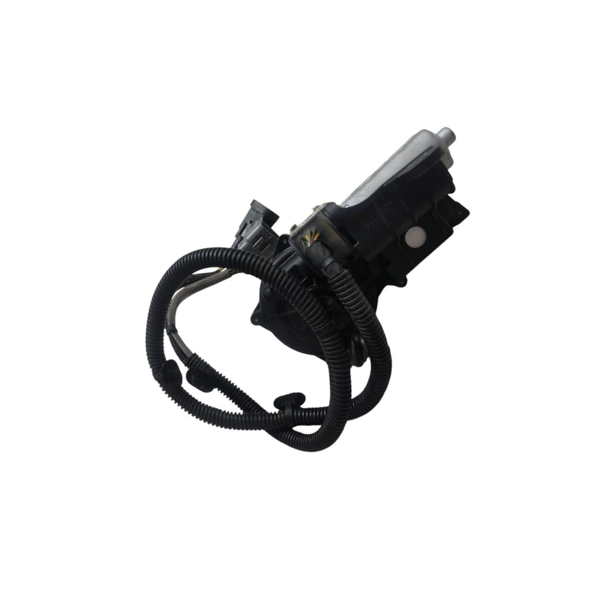 Motor Atuador Cambio Comelec Peugeot 3008 1.6 2018 A 2020 - Carrefour