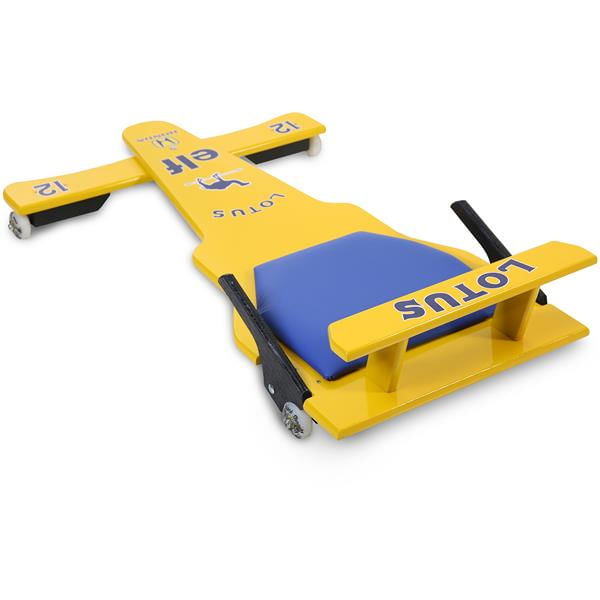 Confira o Carrinho de Rolimã F1, feito de madeira em Compensado Naval ...