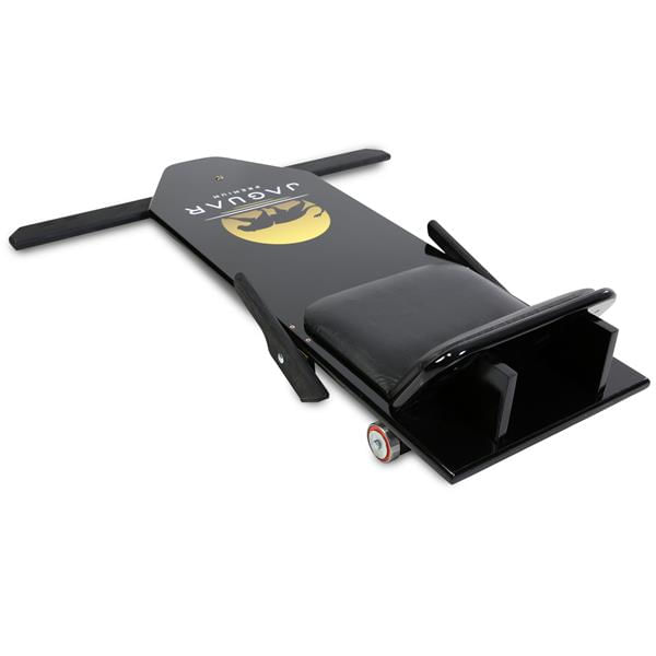 Confira o Carrinho de Rolimã F1, feito de madeira em Compensado Naval ...