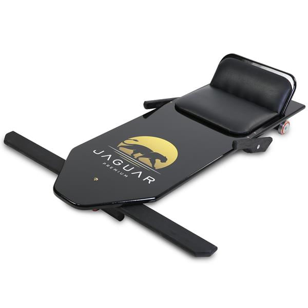 Confira o Carrinho de Rolimã F1, feito de madeira em Compensado Naval ...