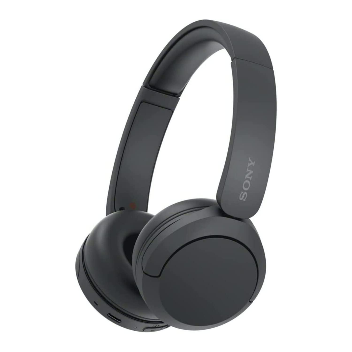 Fones De Ouvido Sony Wh-ch520 Sem Fio Bluetooth Com Microfone - Carrefour