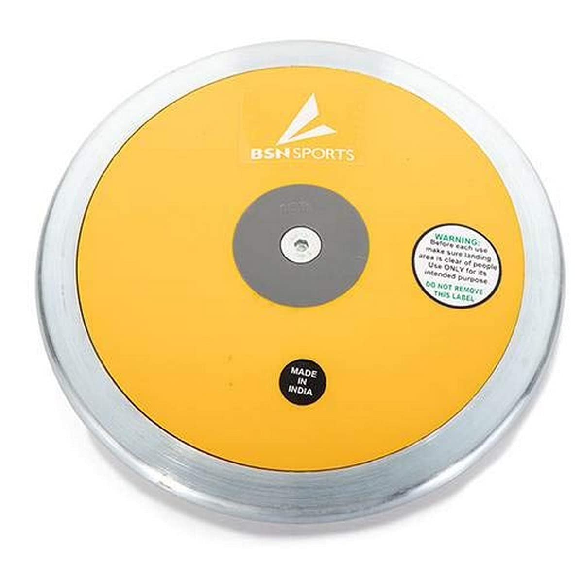 Discus Bsn Sports Premier Ii Gold Lo-spin 1 Kg - Carrefour