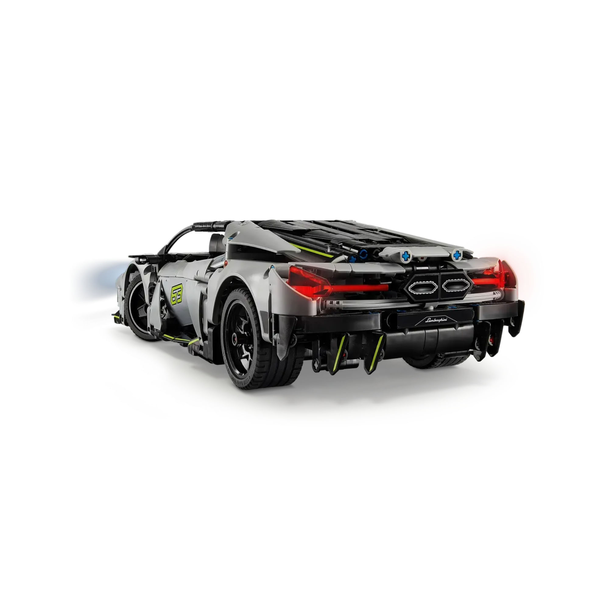 Lego Lego® Technic - Lamborghini Revuelto Super - Carrefour