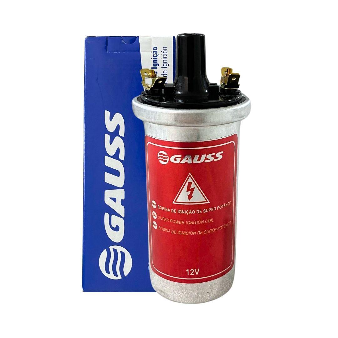 Bobina Ignição 12v Para Uno Furgão 1.3 07 A 15 0221119021 - Carrefour