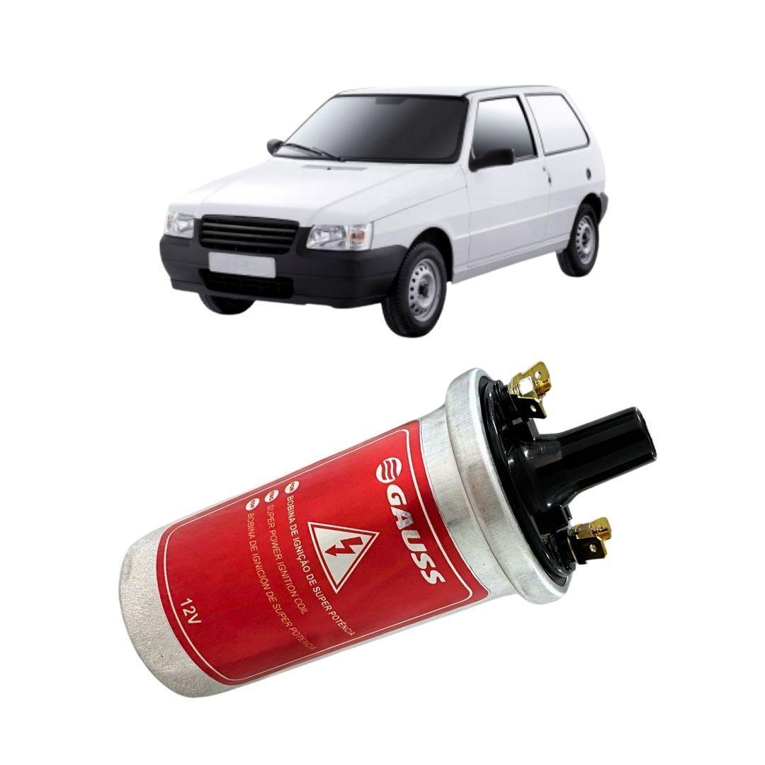 Bobina Ignição 12v Para Uno Furgão 1.3 07 A 15 0221119021 - Carrefour