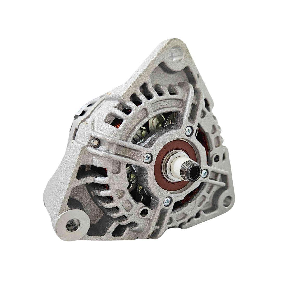 Alternador 90a 12v Para Gm C Series Cummins S10 2.8 Mwm Zen - Carrefour