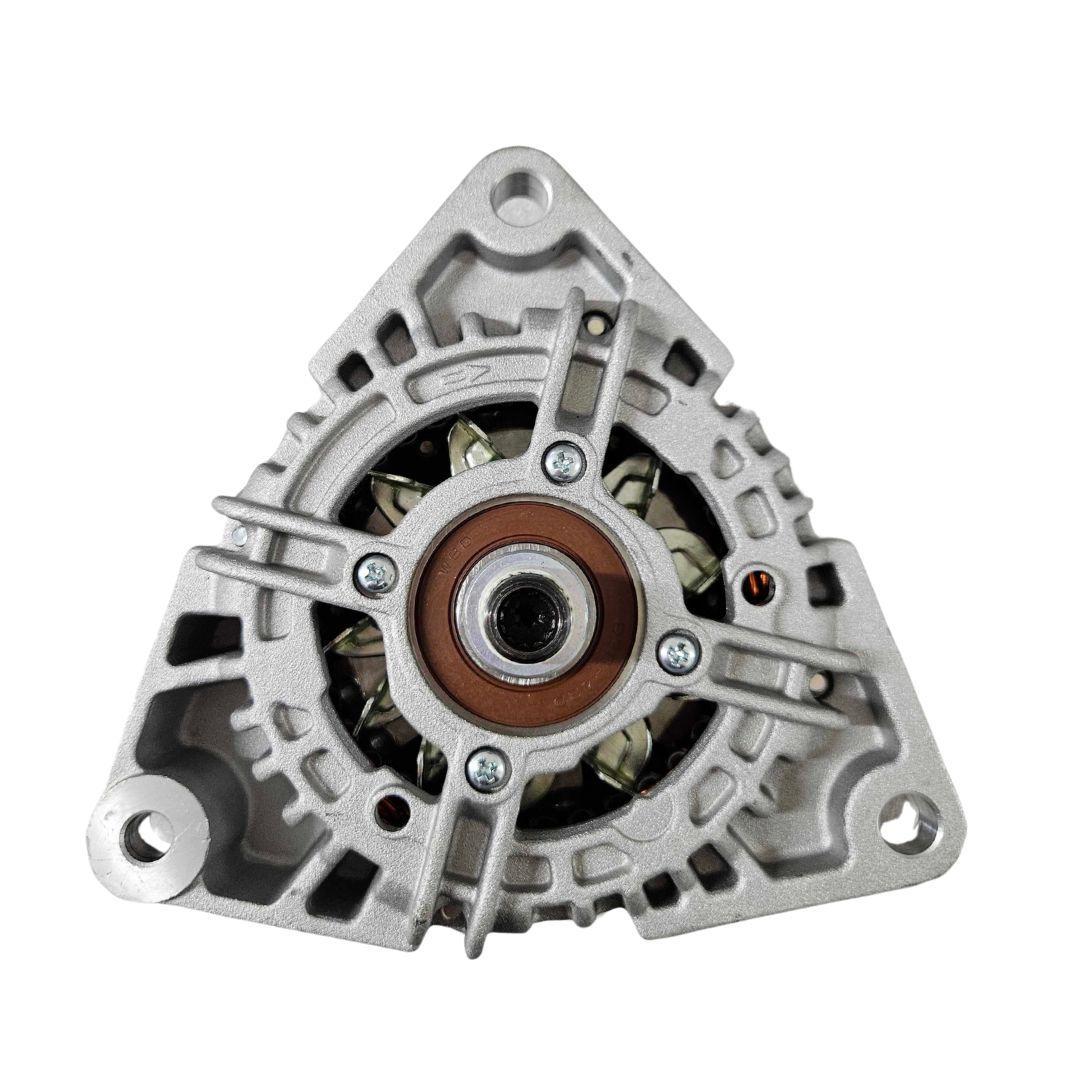 Alternador 90a 12v Para Gm C Series Cummins S10 2.8 Mwm Zen - Carrefour